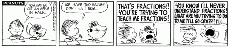 math anxiety | The Kids' Quadrant