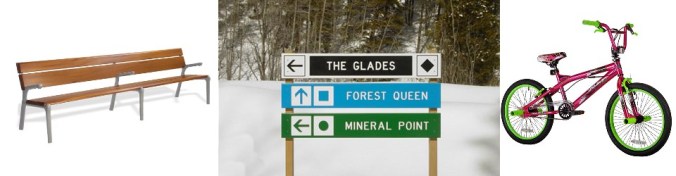 Naming Shapes | The Kids' Quadrant