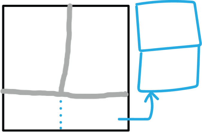 The Kids' Quadrant | parent + child + math